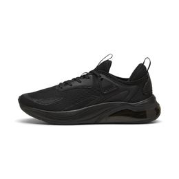 Puma Sportschuh Herren Größe 48 schwarz