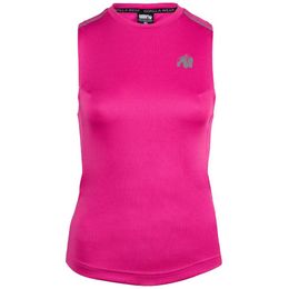 Gorilla Wear Sports Top 'Raleigh' female Pink size L