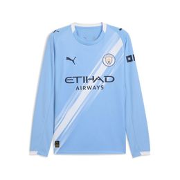 Puma Jersey 'Manchester City 25/26' male Blue size XXXL