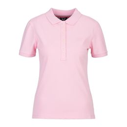 19V69 Italia Poloshirt 'Bibi' Damen Größe XS rosa
