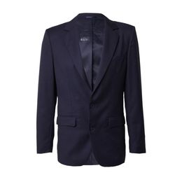 Guido Maria Kretschmer Men Business Blazer male Blue size 56