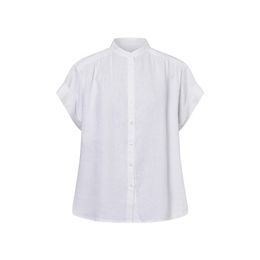 BOSS Bluse 'Boleana' Damen Größe XL weiß