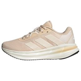 adidas Performance Running Shoes 'Galaxy 7' female Beige size 5