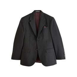 next Business Blazer 'Nova Fides' male Black size 52