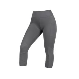 Gorilla Wear Leggings 'Monroe' female Grey size S