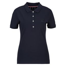 19V69 Italia Poloshirt 'Bibi' Damen Größe S marine
