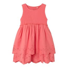 name it Dress 'NMFHalina' girl Orange size 92