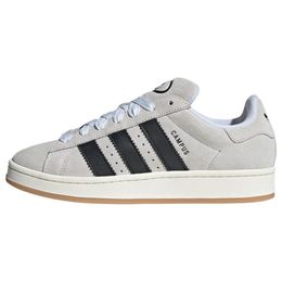 adidas originals Sneaker 'Campus 00S' Herren Größe 53/53.5 grau / schwarz