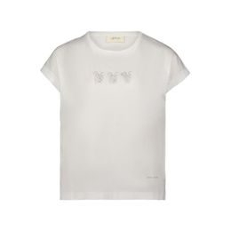 Cartoon Shirt female White size 36