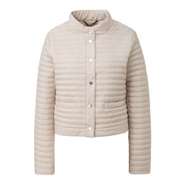 comma, COMMA Jacke Damen Gr&ouml;&szlig;e XS hellbeige