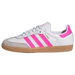 adidas originals Sneakers 'Samba' boy White size 6