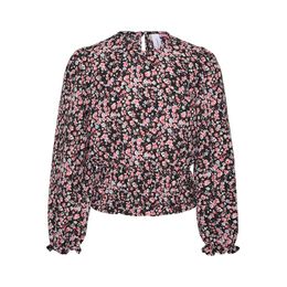 Vero Moda Girl Blouse 'VMBANNY' girl Black size 152