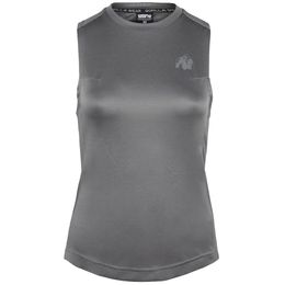 Gorilla Wear Sports Top 'Raleigh' female Grey size M