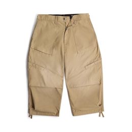 G-Star Raw G-STAR Shorts Herren Gr&ouml;&szlig;e 24 beige