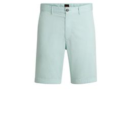 BOSS Chino Pants male Green size 35