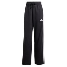 adidas Sportswear Workout Pants 'Essentials' female Black size S