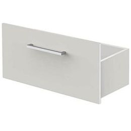 Kerkmann Prime Schublade weiß 76,0 x 36,0 x 35,0 cm