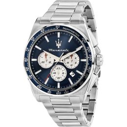 Maserati Analog Watch male Mixed colors size One Size