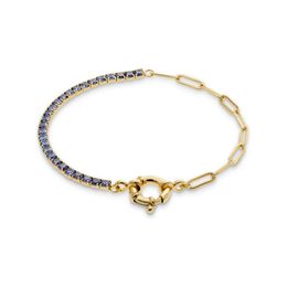 Christ Bracelet female Gold size One Size