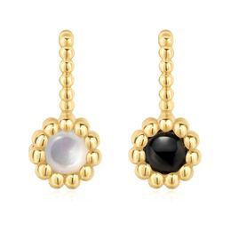 Ania Haie Pendant female Gold size One Size