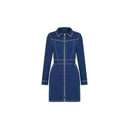 Freshlions Summer Dress 'Carla' female Blue size S