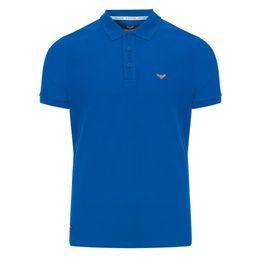 Threadbare. Threadbare Shirt 'Regna' male Blue size L
