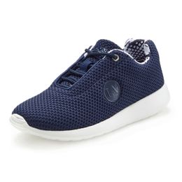 active by Lascana LASCANA ACTIVE Damen Sneaker, navy, Größe 39