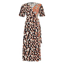 Threadbare. Threadbare Summer Dress 'Malika' female Blue size 40
