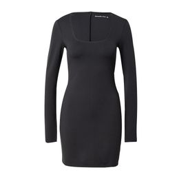 Abercrombie & Fitch Abercrombie & Fitch Dress female Black size XL