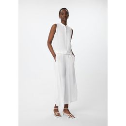 comma, Comma Casual Identity Blouse female White size 46