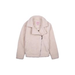 Threadgirls Übergangsjacke 'Darcy' Mädchen Größe 116 rosa