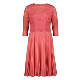 Vera Mont Cocktail Dress female Pink size 42