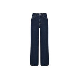Freshlions Jeans 'Chistina' female Blue size XL