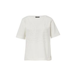 s.Oliver BLACK LABEL Shirt female Beige size 42