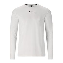 Virtus Shirt 'Roger' male White size L