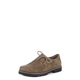Stockerpoint Traditional Shoes 'Tailor' male Brown size 44