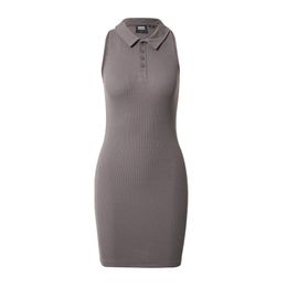 Dr. Denim Kleid 'Keila' Damen Größe 36 grau Winterkleid