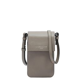 Liebeskind Berlin Smartphone Case female Grey size 1