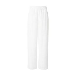 Modström Modström Pants 'Hattie' female White size S