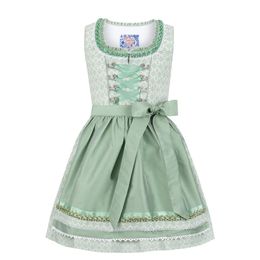 Stockerpoint Dress girl Green size 134/140