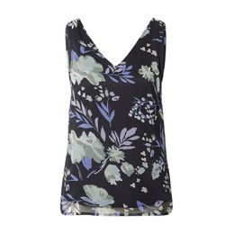 Object Top 'FIOLA' female Blue size 38