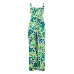 Threadbare. Threadbare Jumpsuit 'Lemony' female Green size 38