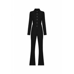 Freshlions Jumpsuit 'Danika' female Black size S