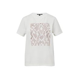 comma, Comma Shirt female White size 44