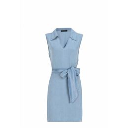 Freshlions Dress 'Feelija' female Blue size S