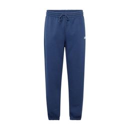 New Balance Hose 'Essential' Herren Größe 33 blau / weiß