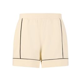 ENDURANCE ATHLECIA Athlecia Workout Pants 'Nandy' female Beige size 42