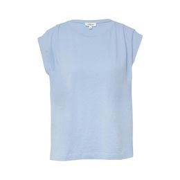 s.Oliver Shirt female Blue size 46