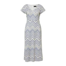 s.Oliver BLACK LABEL Dress female Blue size 36