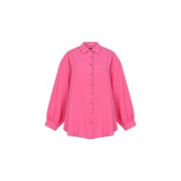 Freshlions Blouse 'Honari' female Pink size L